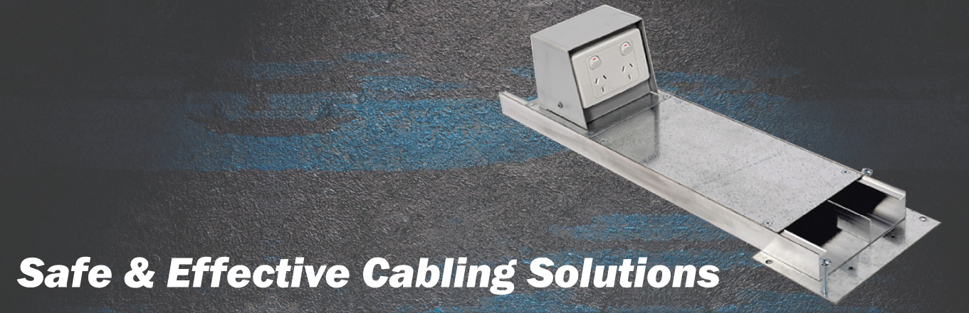 CABLEDUCT SYSTEMS